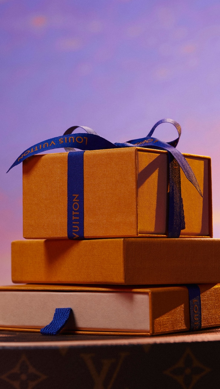 | LOUIS VUITTON