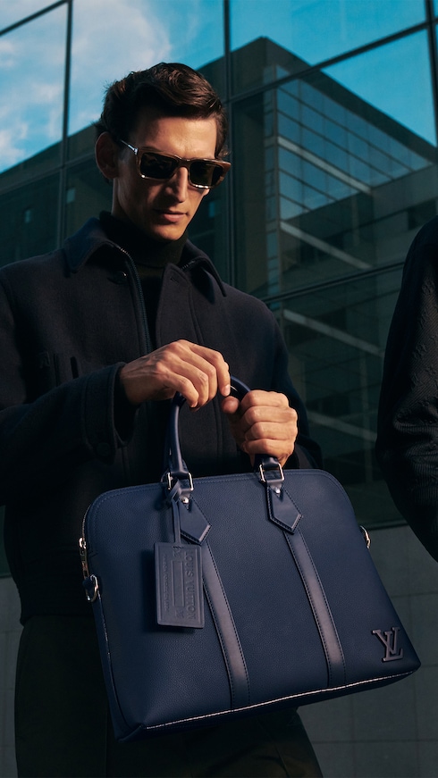 LOUIS VUITTON Site Oficial Brasil | LOUIS VUITTON