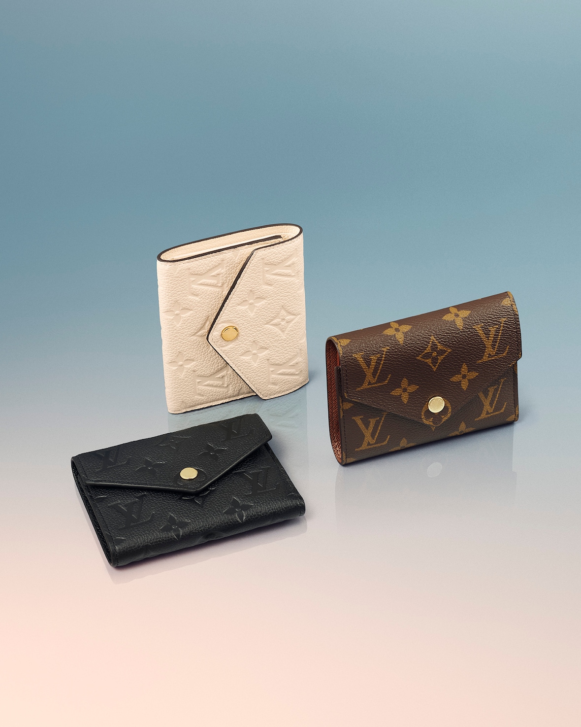 LOUIS VUITTON Site Oficial Brasil | LOUIS VUITTON
