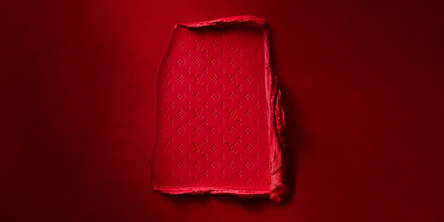 Pat McGrath | LOUIS VUITTON
