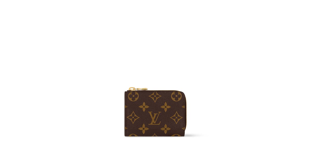 Noa Compact Wallet Monogram - Carteiras | LOUIS VUITTON