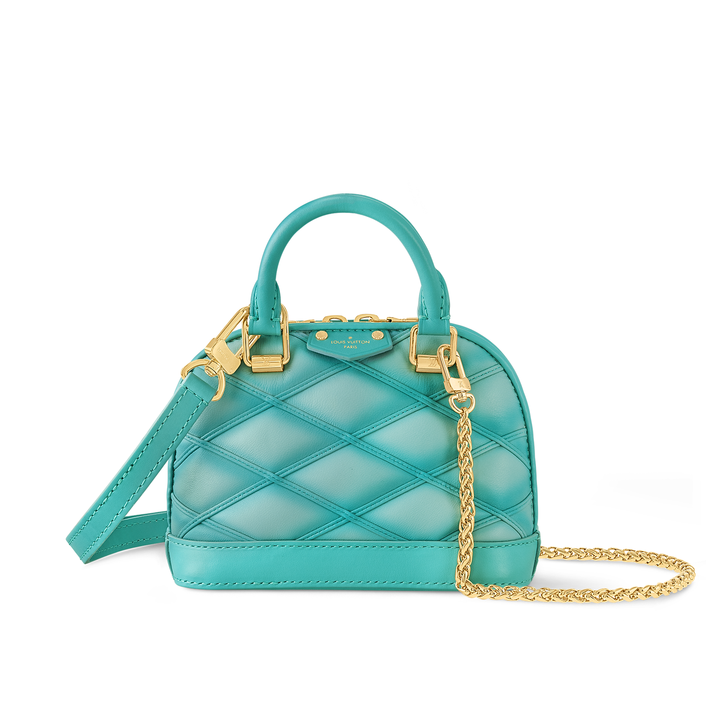 Bolsa Alma GM Malletage - Bolsas | LOUIS VUITTON