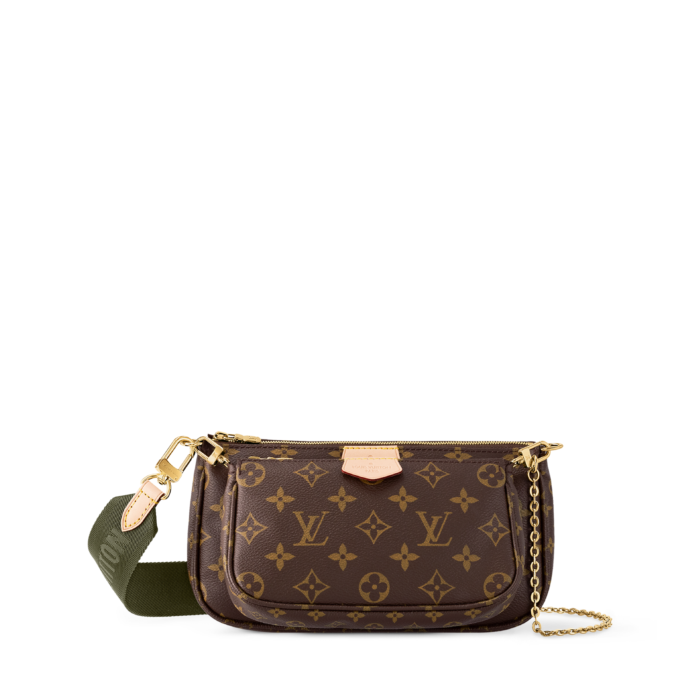 As Bolsas Mais Vendidas | LOUIS VUITTON