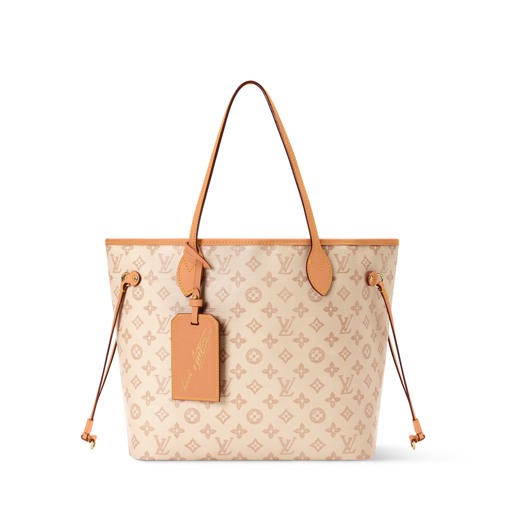 Novas Bolsas - Comprar o Mais Recente | LOUIS VUITTON®