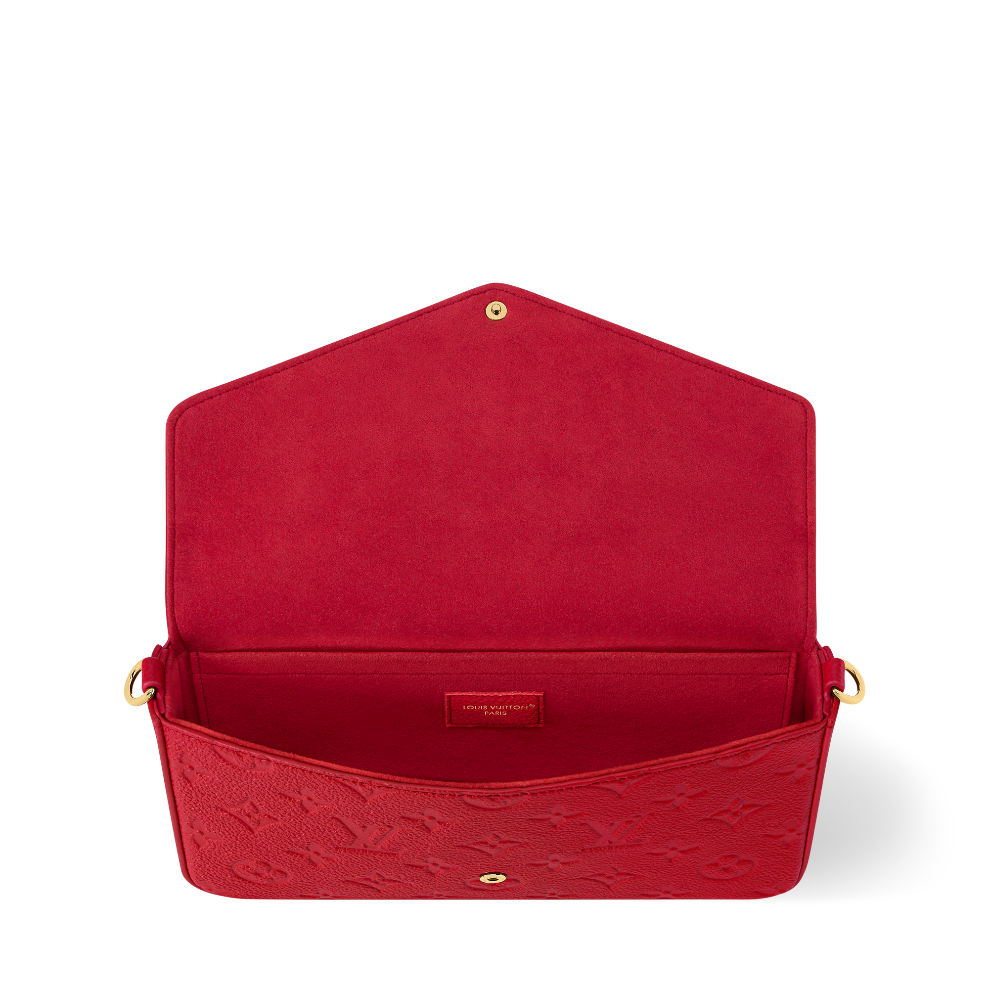 Bolsa Pochette Félicie - Carteiras | LOUIS VUITTON