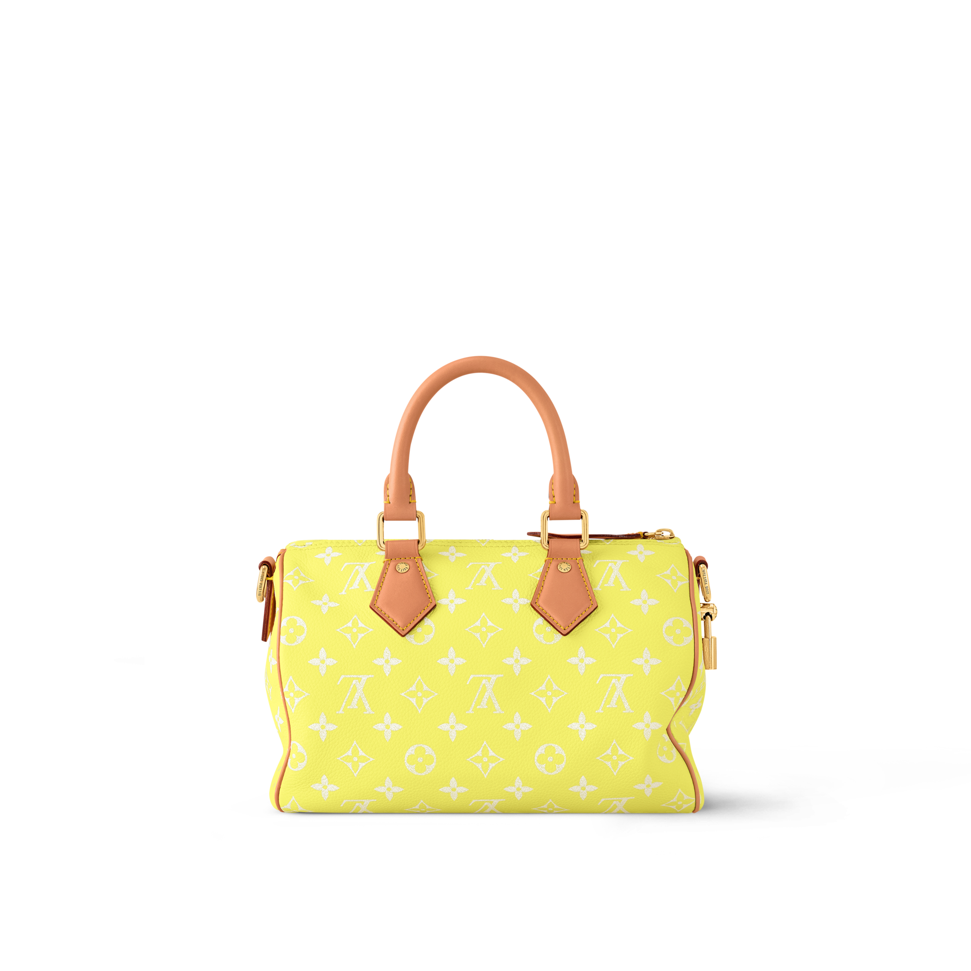 Bolsa Speedy P9 Bandoulière 25 H40 - Bolsas e Artigos de Viagem | LOUIS ...