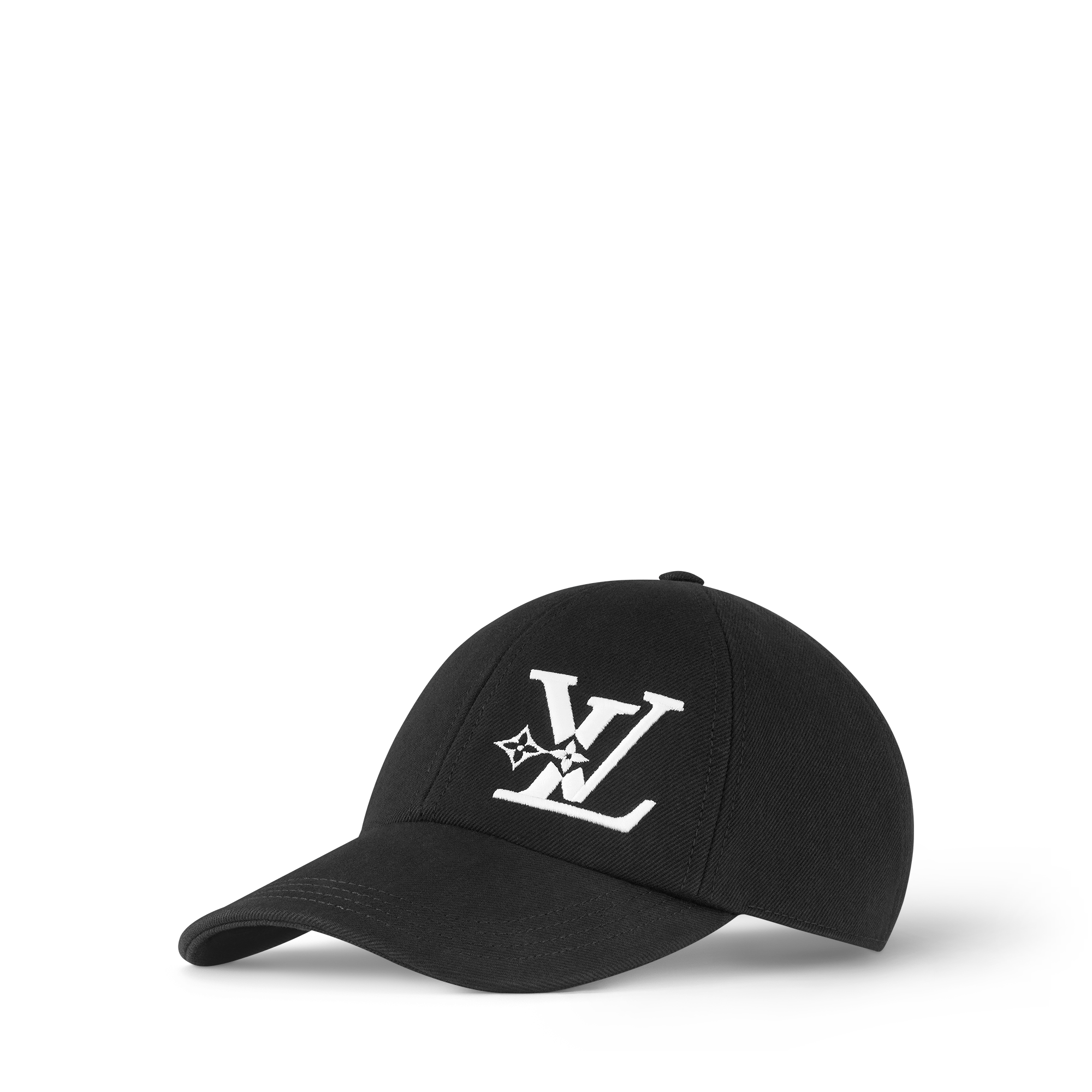 Boné LV Smash S00 - Acessórios | LOUIS VUITTON