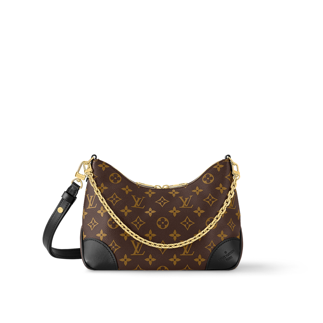 Boulogne Monogram - Bolsas | LOUIS VUITTON