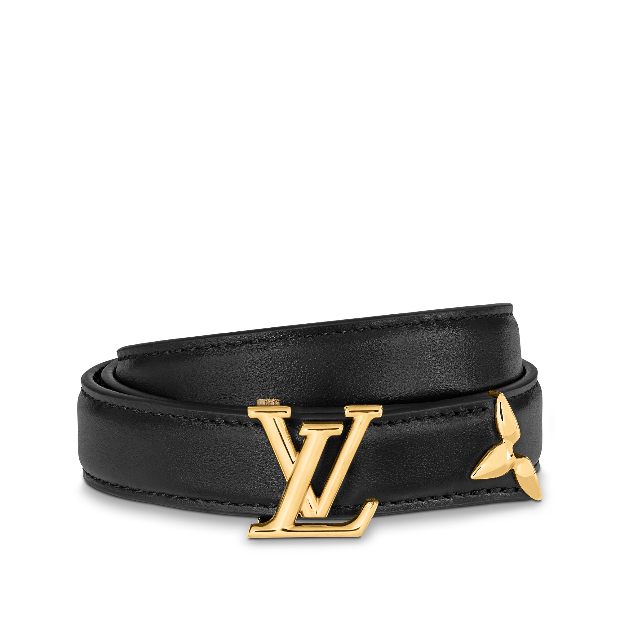 Cinto Reversível Pretty LV 20 mm Monogram - Acessórios | LOUIS VUITTON