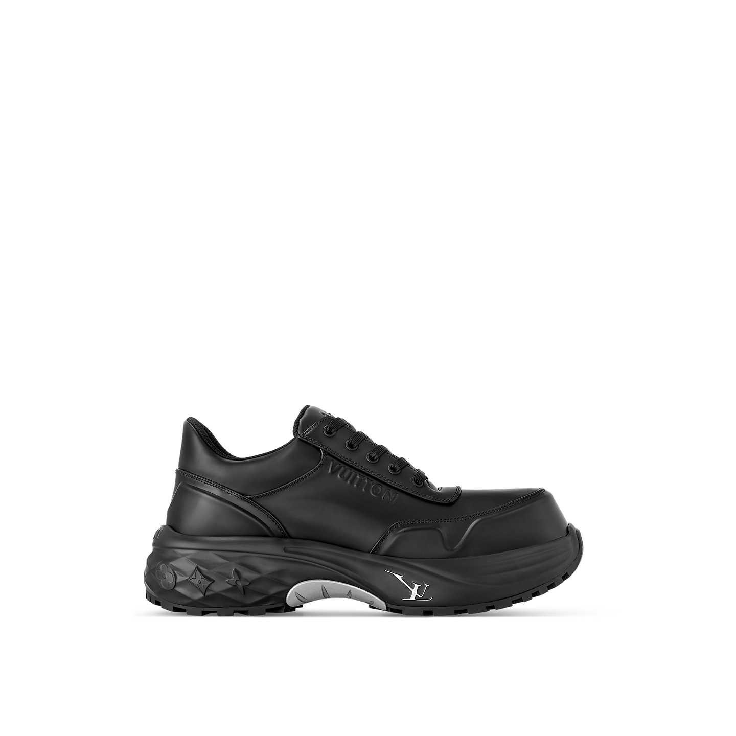 Calça Jogger Híbrida de Algodão Tecnológico - Ready-to-Wear | LOUIS ...