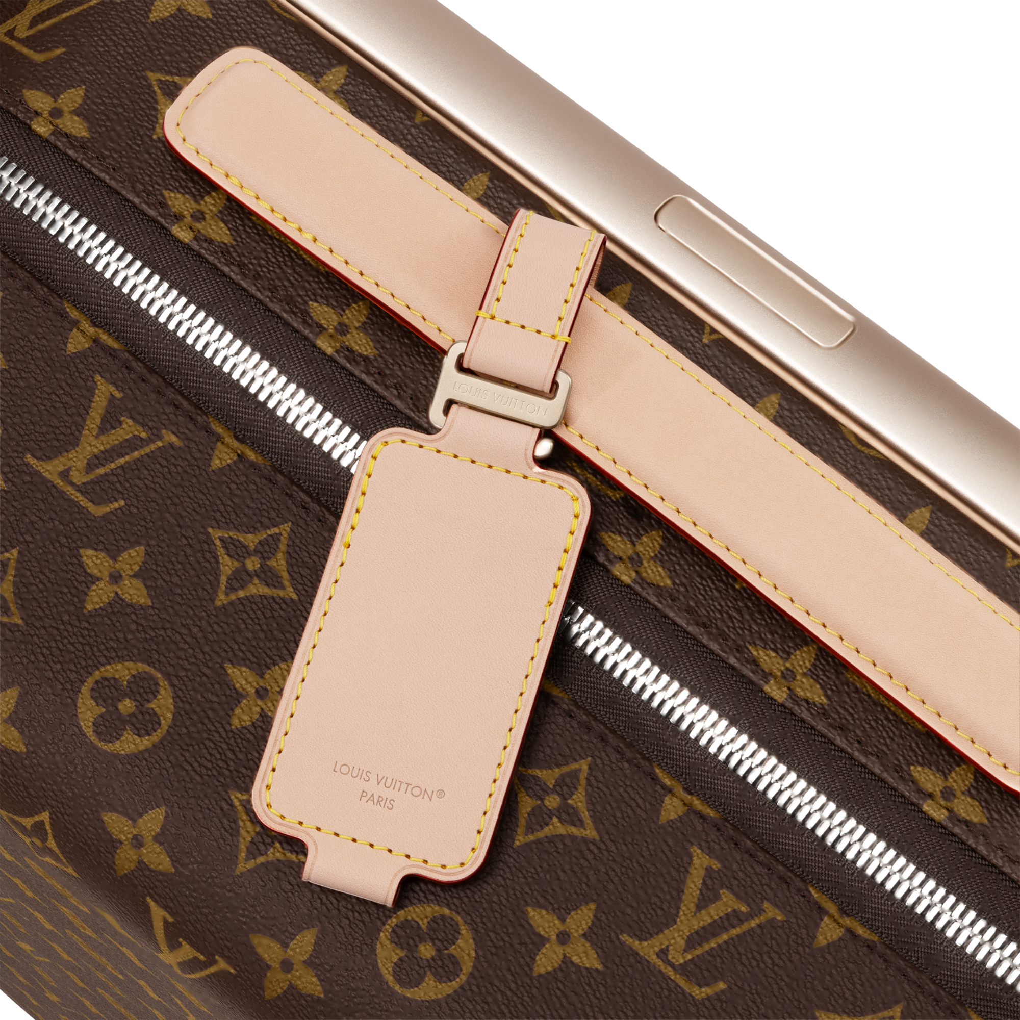 Horizon 55 Monogram - Viagem | LOUIS VUITTON