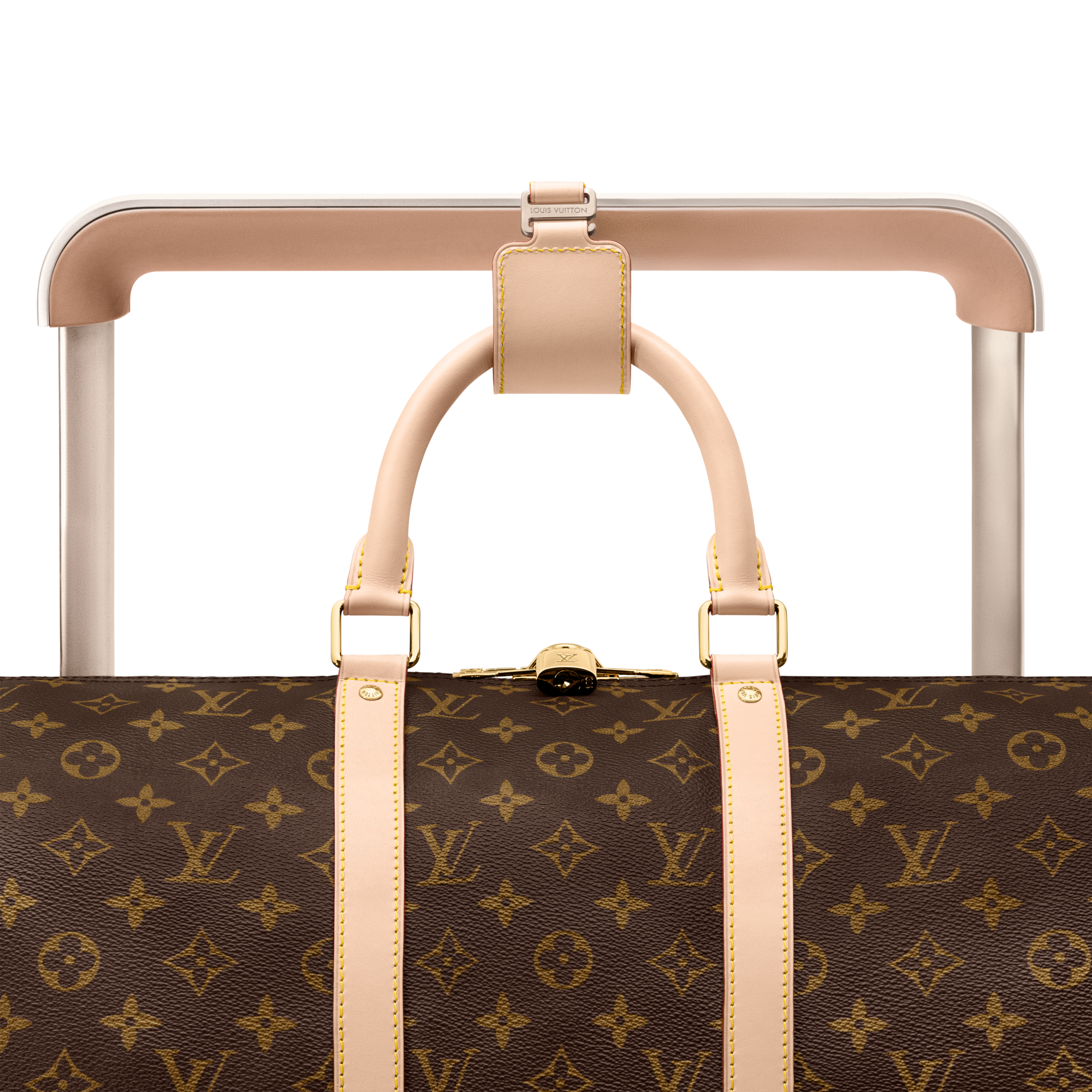 Horizon 55 Monogram - Viagem | LOUIS VUITTON