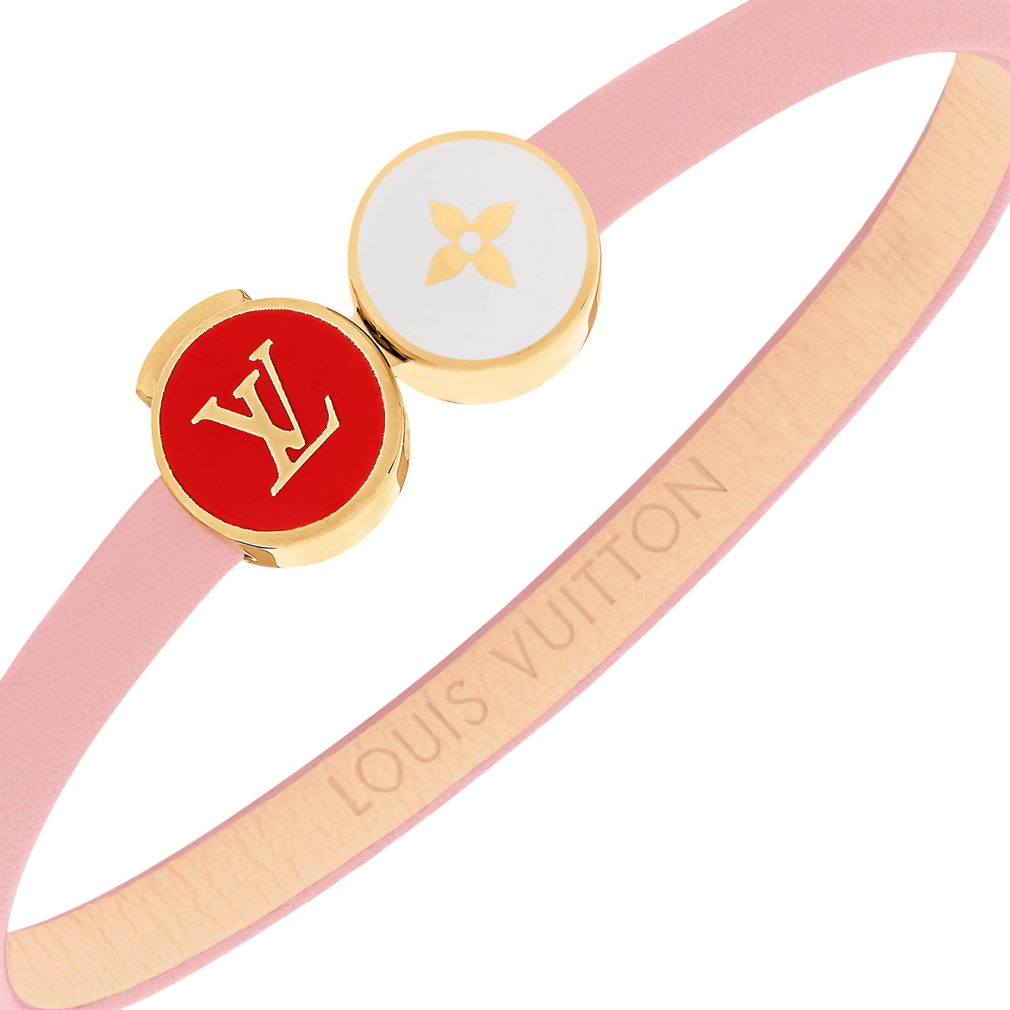 LV Confetti Bracelet - Bijuterias Finas | LOUIS VUITTON