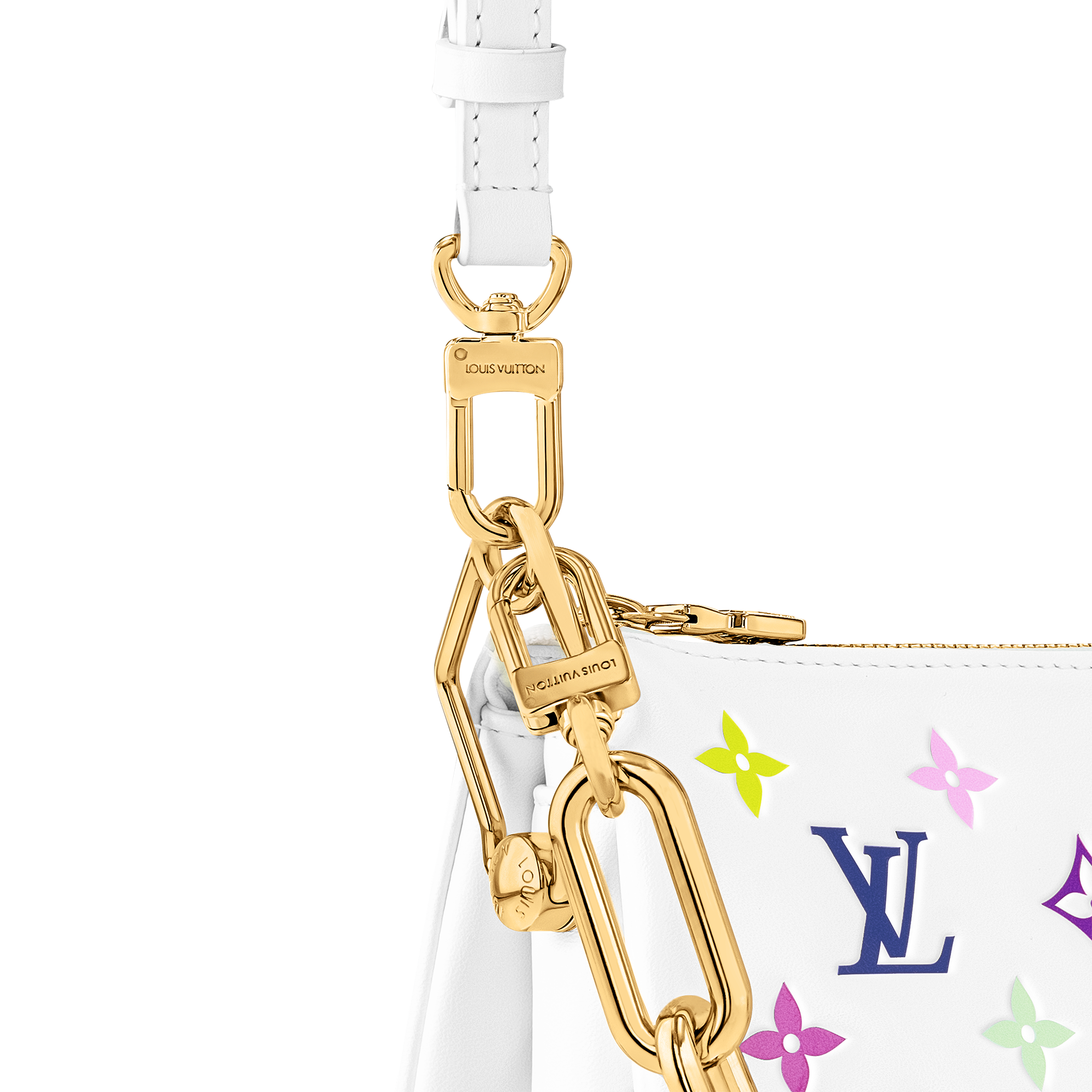 LV x TM Bolsa Coussin PM - Bolsas Femininas | LOUIS VUITTON