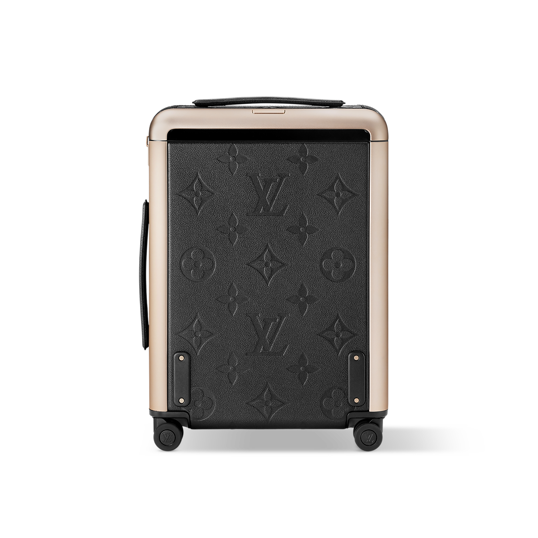 Mala Horizon 55 Monogram Empreinte - Viagem | LOUIS VUITTON