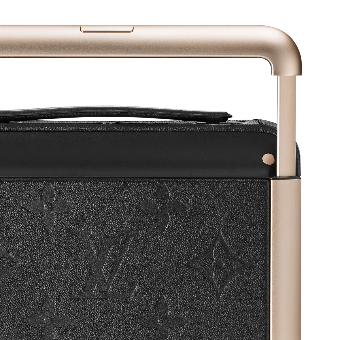 Mala Horizon 55 Monogram Empreinte - Viagem | LOUIS VUITTON