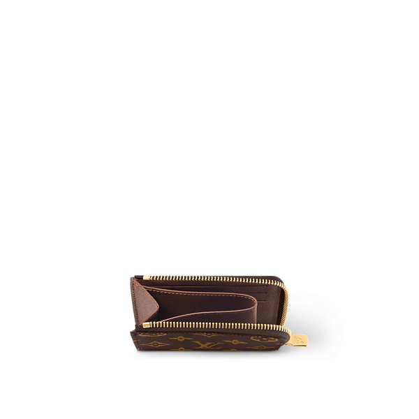 Noa Compact Wallet Monogram - Carteiras | LOUIS VUITTON