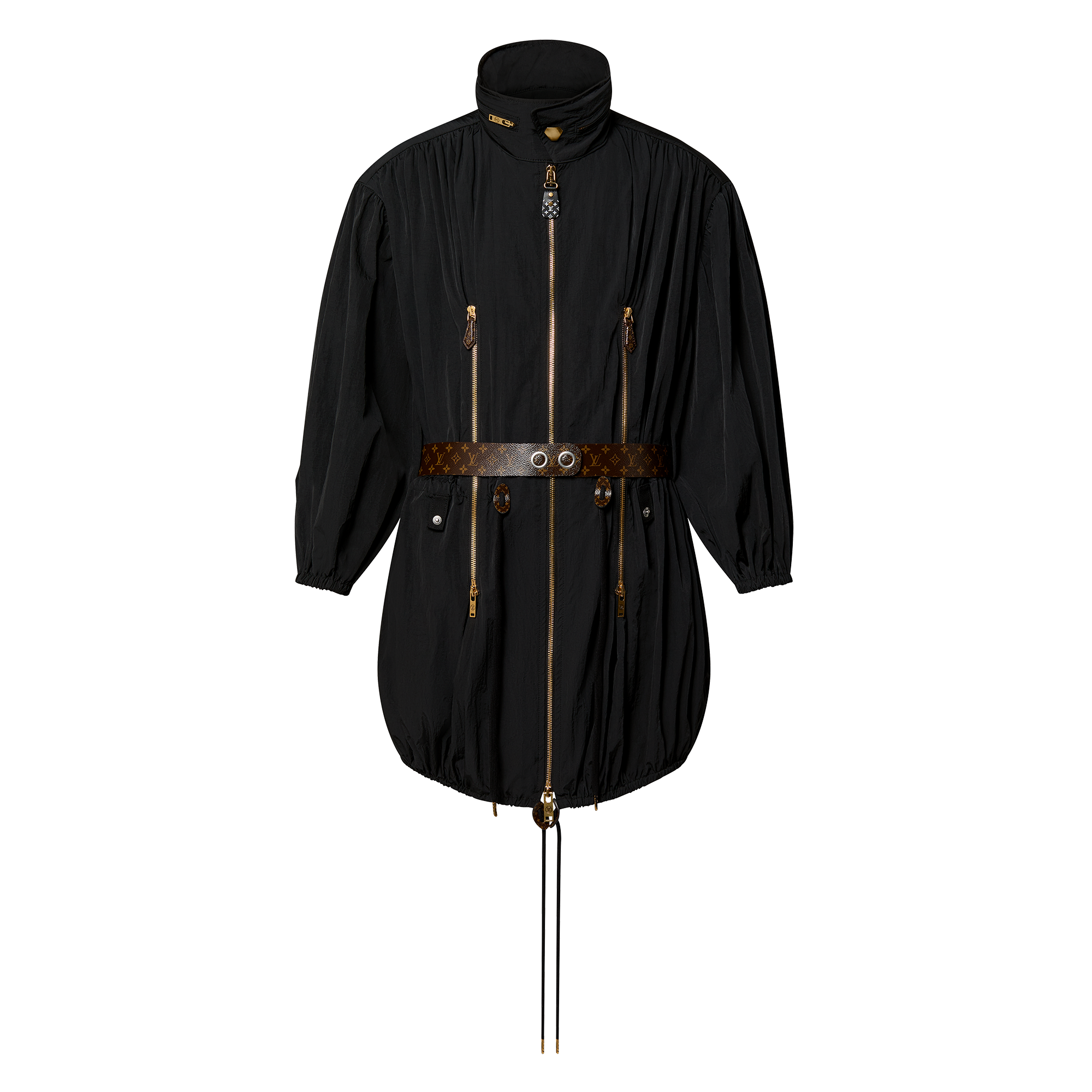 Jaquetas e Casacos Femininos Elegantes | LOUIS VUITTON ® - 4