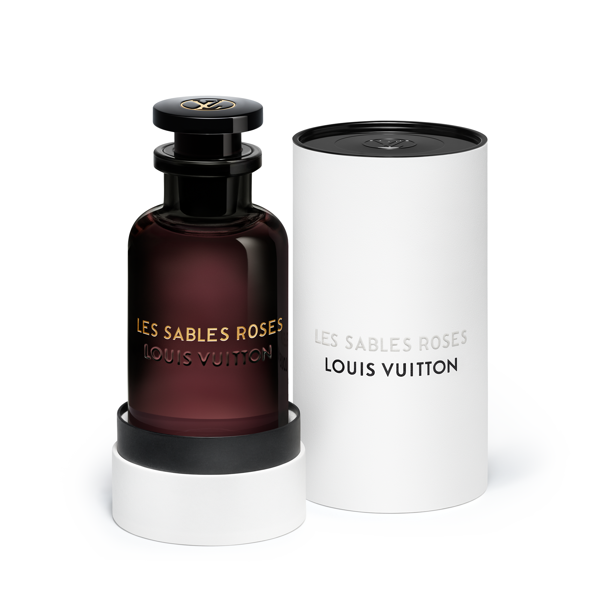 Perfume Les Sables Roses - Coleções | LOUIS VUITTON