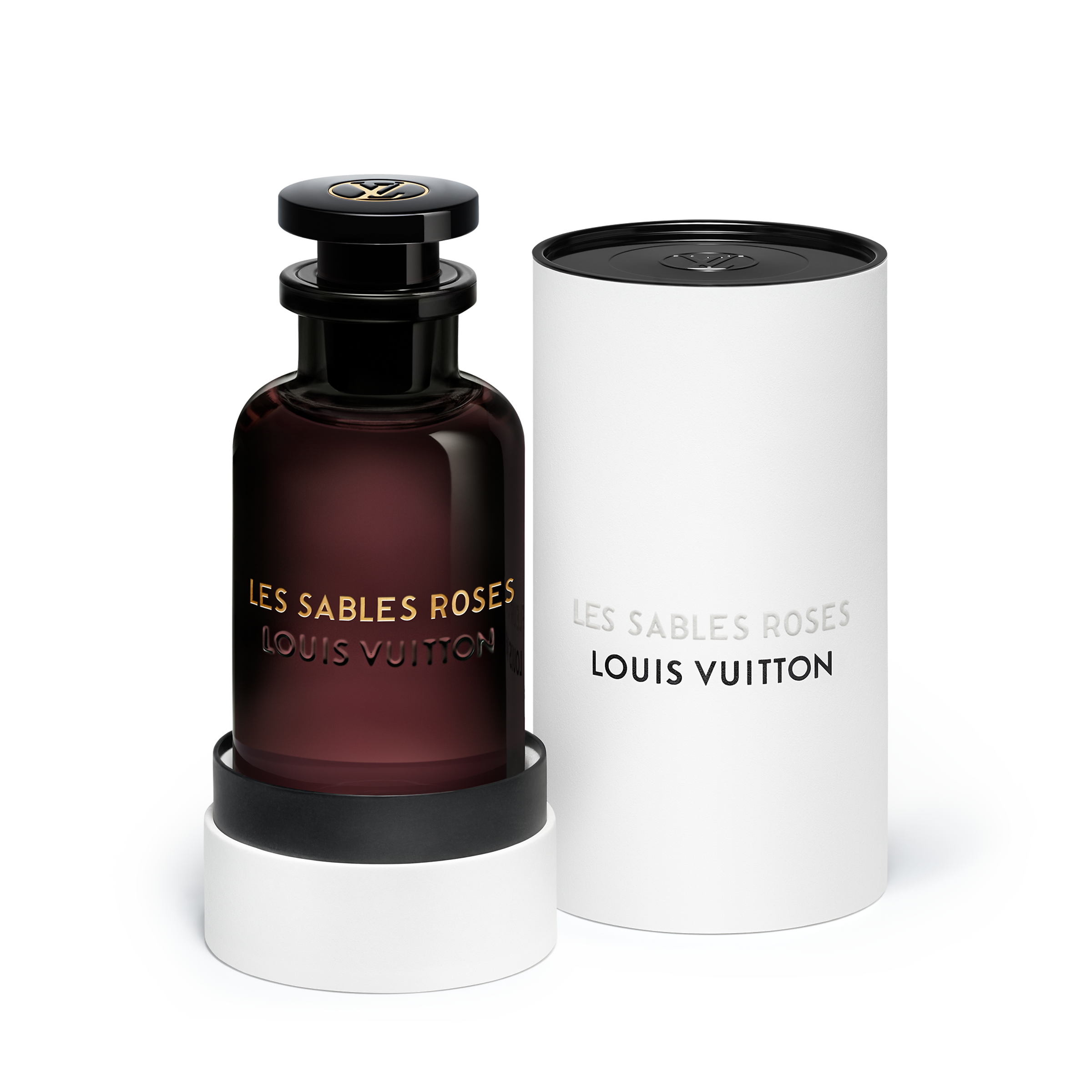 Perfume Les Sables Roses - Coleções | LOUIS VUITTON