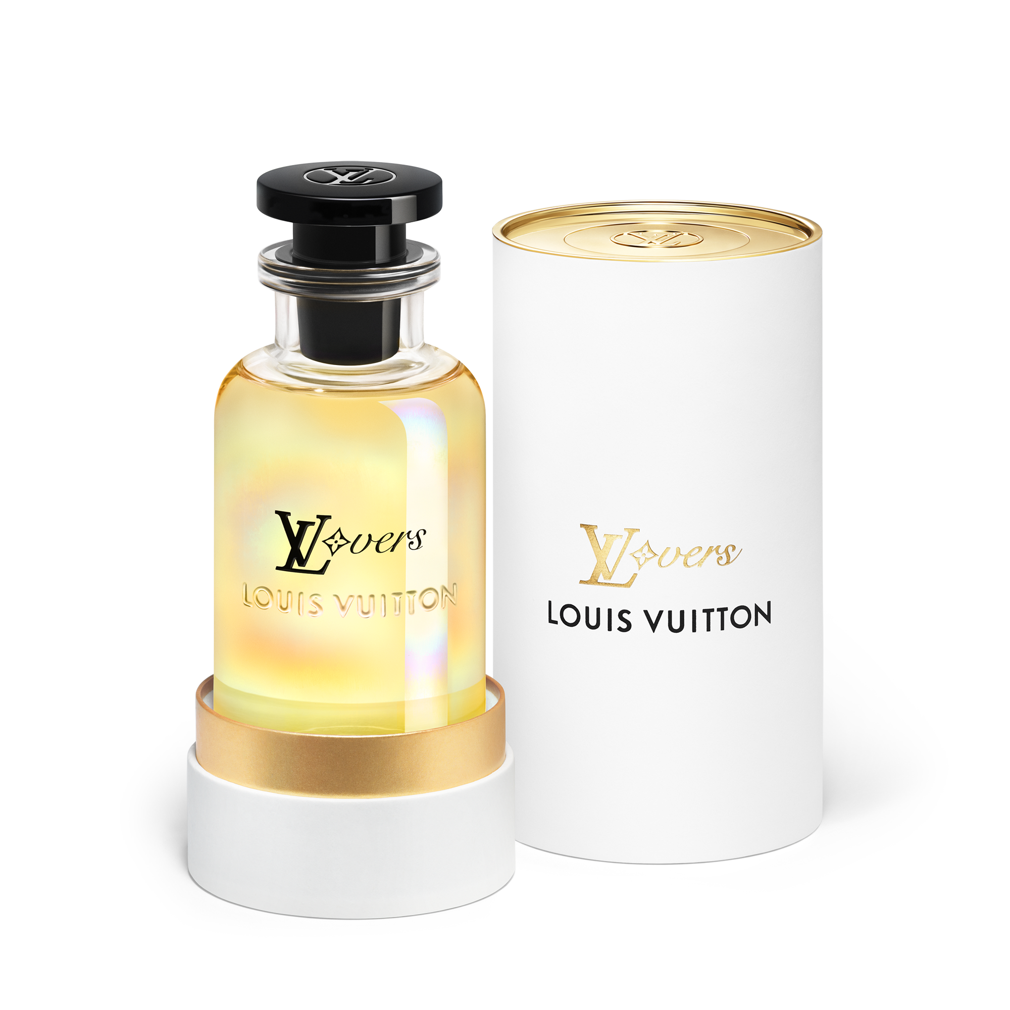 Perfume LV Lovers - Coleções | LOUIS VUITTON