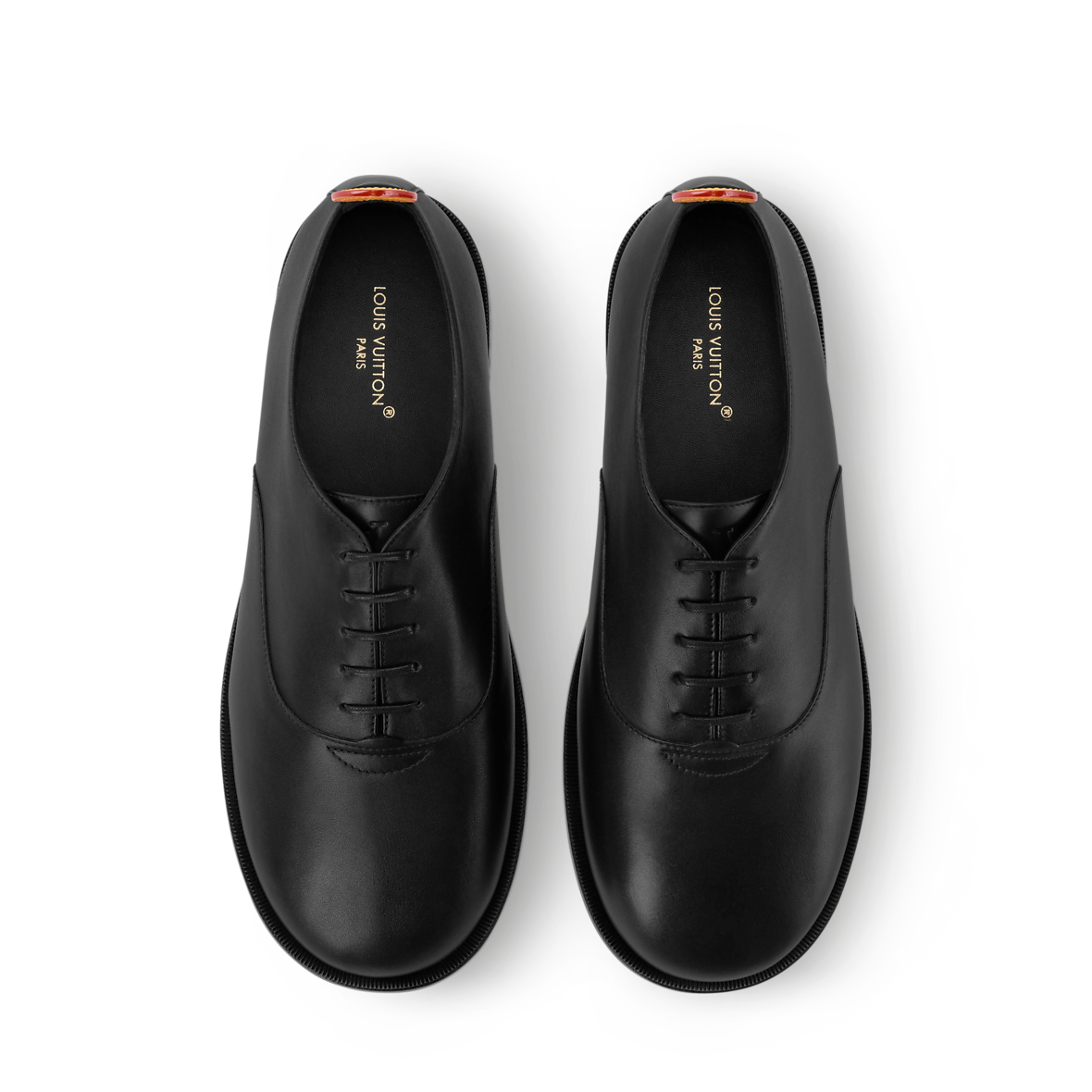 Richelieu LV Jazz - Sapatos | LOUIS VUITTON