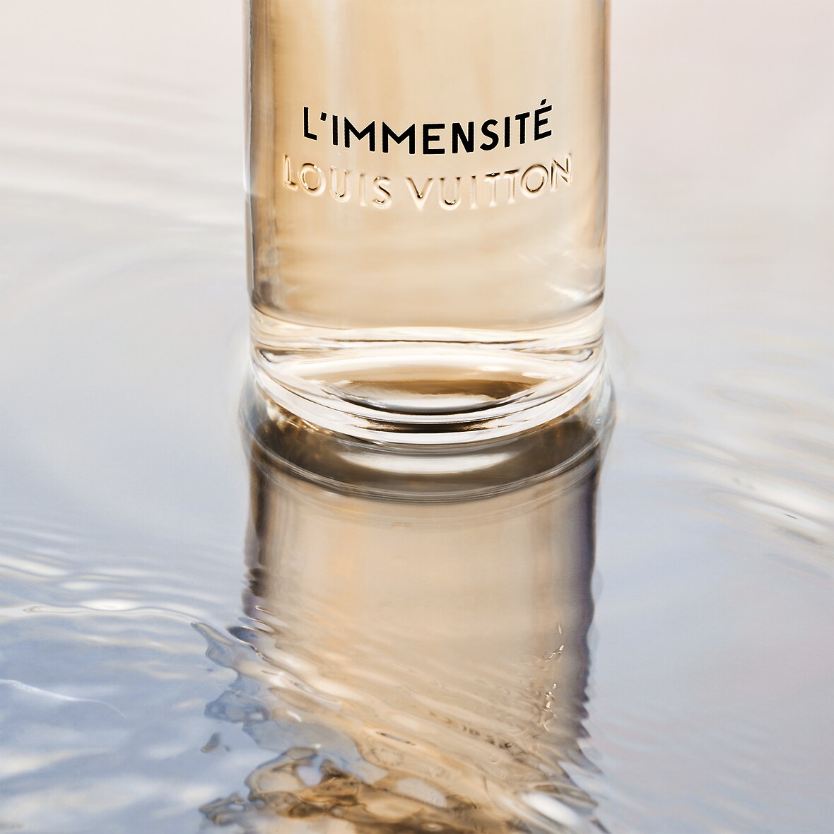 Spray de Viagem do Perfume L'Immensité - Coleções | LOUIS VUITTON