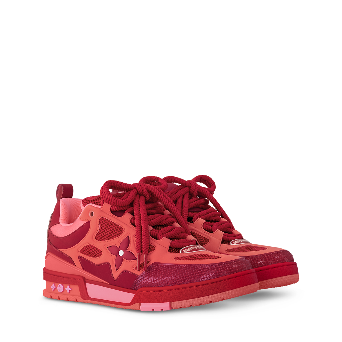 Tênis LV Skate - Sapatos | LOUIS VUITTON