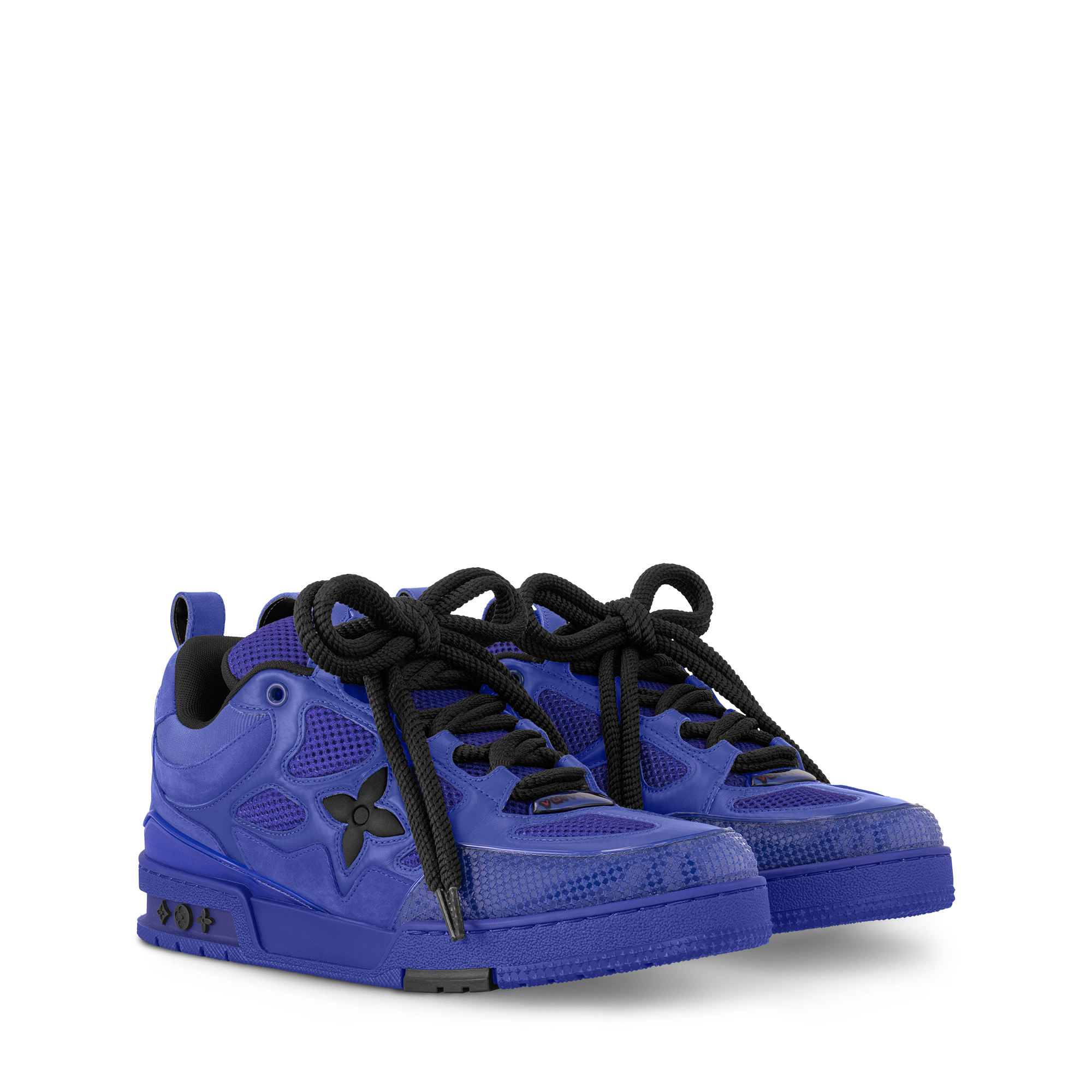 Tênis LV Skate - Sapatos | LOUIS VUITTON