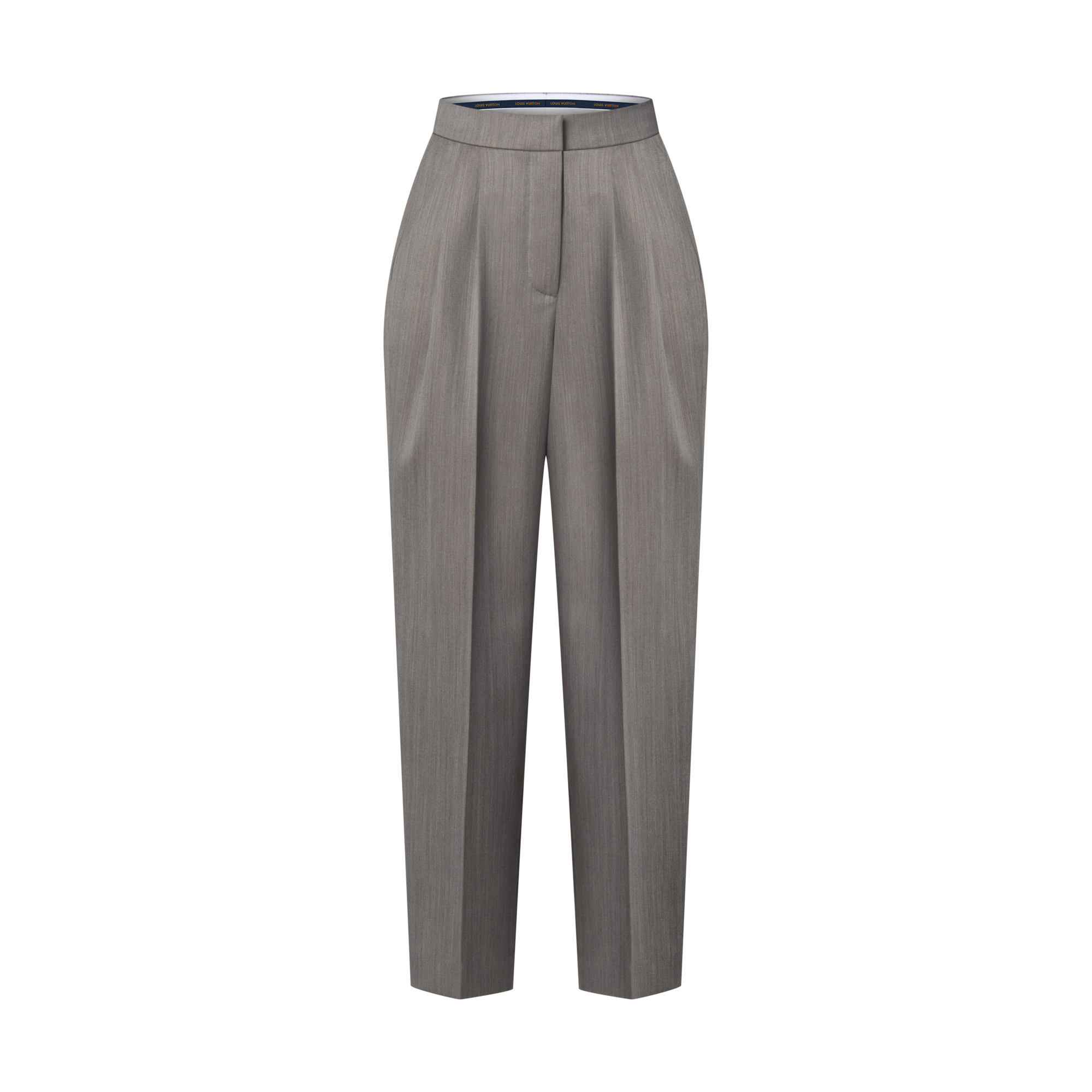 Tailored Cigarette Pants - Ready-to-Wear | LOUIS VUITTON