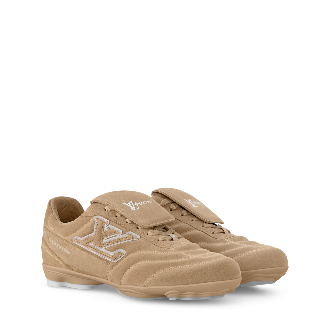 Coleção Sapatos de LV Footprint para Homem | LOUIS VUITTON