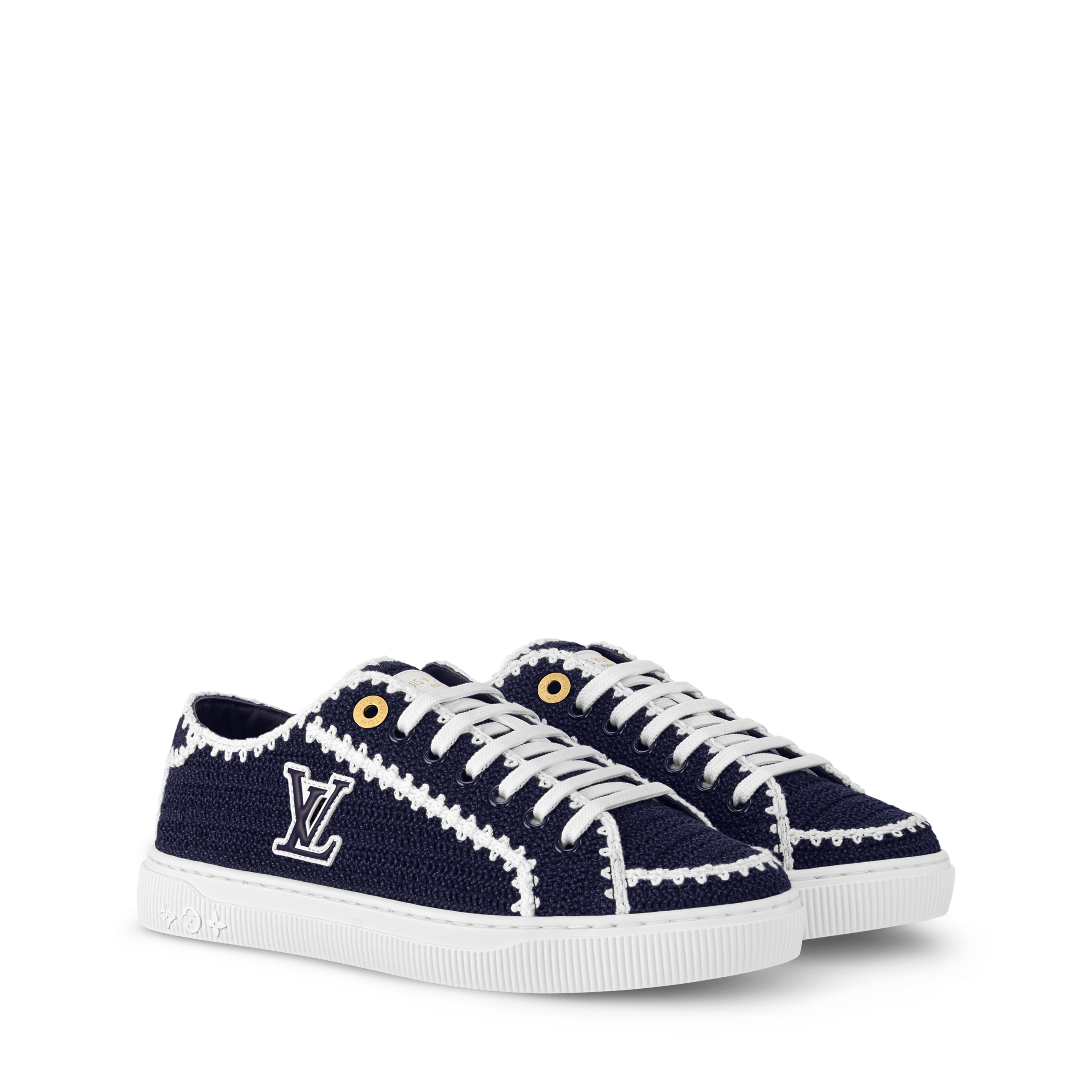 Tênis femininos| LOUIS VUITTON