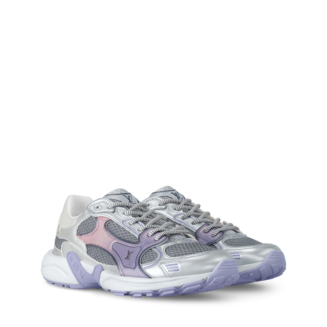 Tênis LV Olympia - Sapatos | LOUIS VUITTON