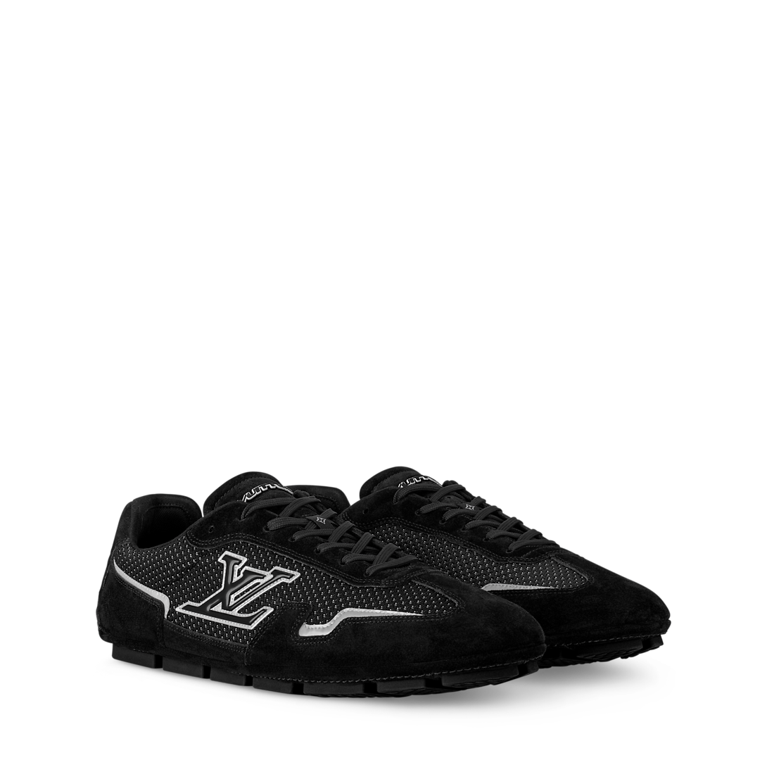 Coleção Sapatos de Tênis para Homem | LOUIS VUITTON