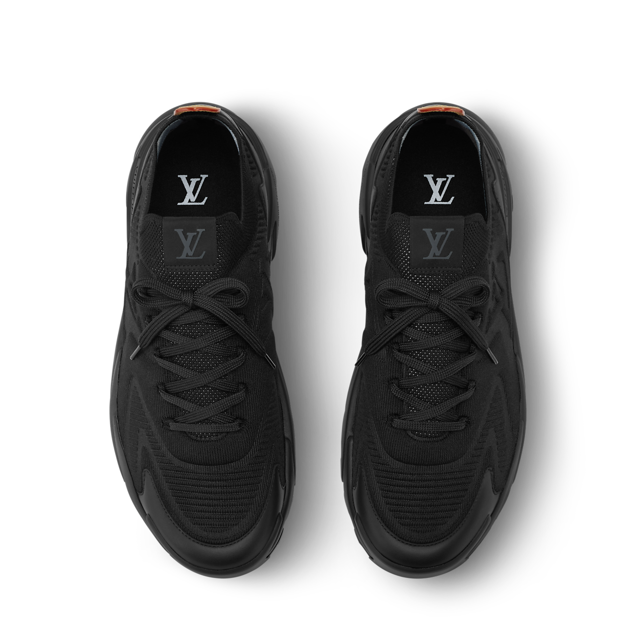 Tênis LV Runner Tatic - Sapatos | LOUIS VUITTON