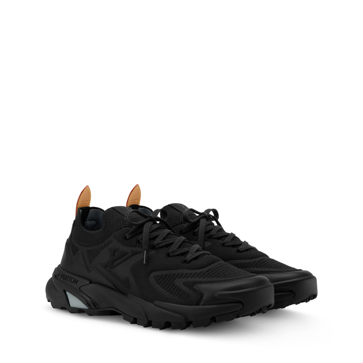 Tênis LV Runner Tatic - Sapatos | LOUIS VUITTON