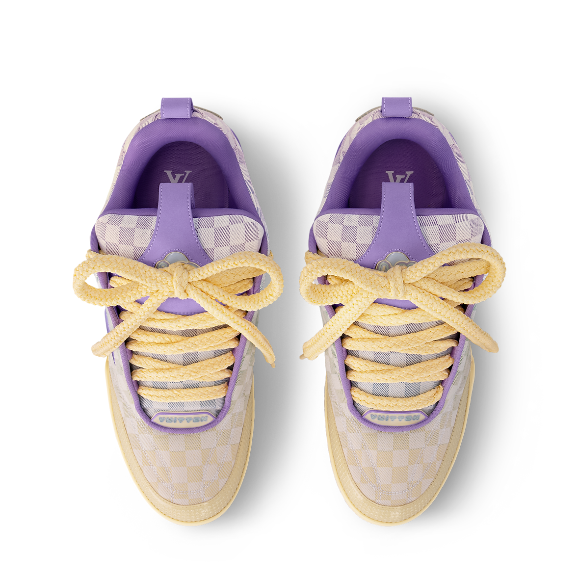 Tênis LV Skate - Sapatos | LOUIS VUITTON