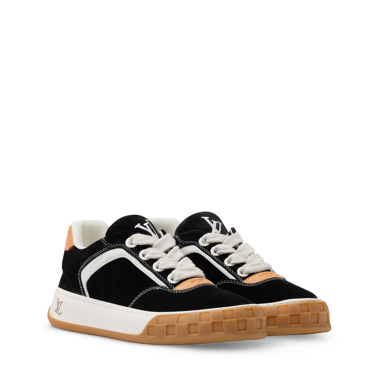 Coleção Sapatos de Tênis para Homem | LOUIS VUITTON