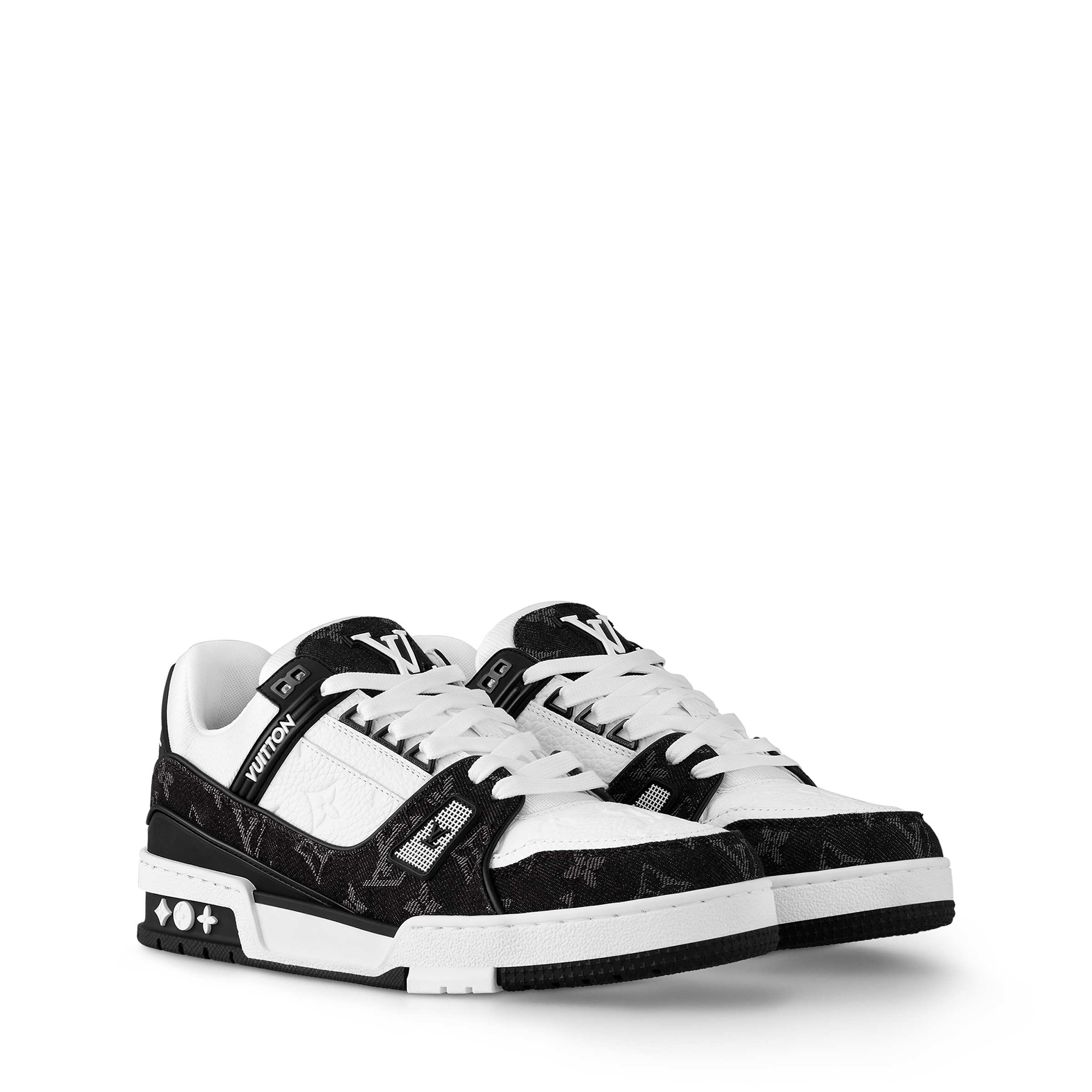 Tênis femininos| LOUIS VUITTON