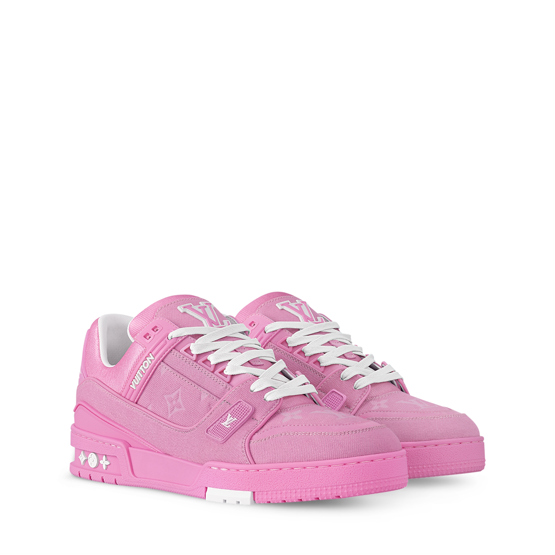 Sapatos Femininos de Luxo: Salto, Botas, Sneakers | LOUIS VUITTON