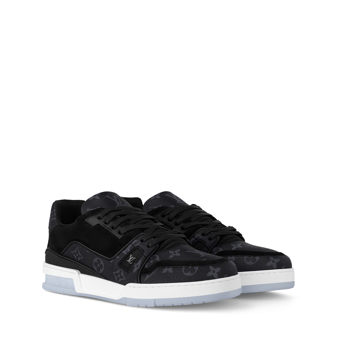 Tênis Masculinos Estilosos de Luxo | LOUIS VUITTON ® - 2