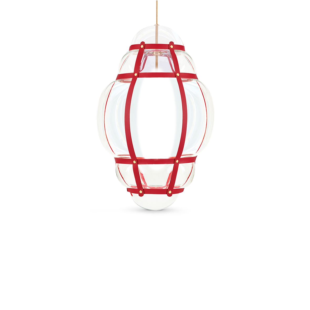 Venezia por Marcel Wanders & Gabriele Chiave - Holiday | LOUIS VUITTON