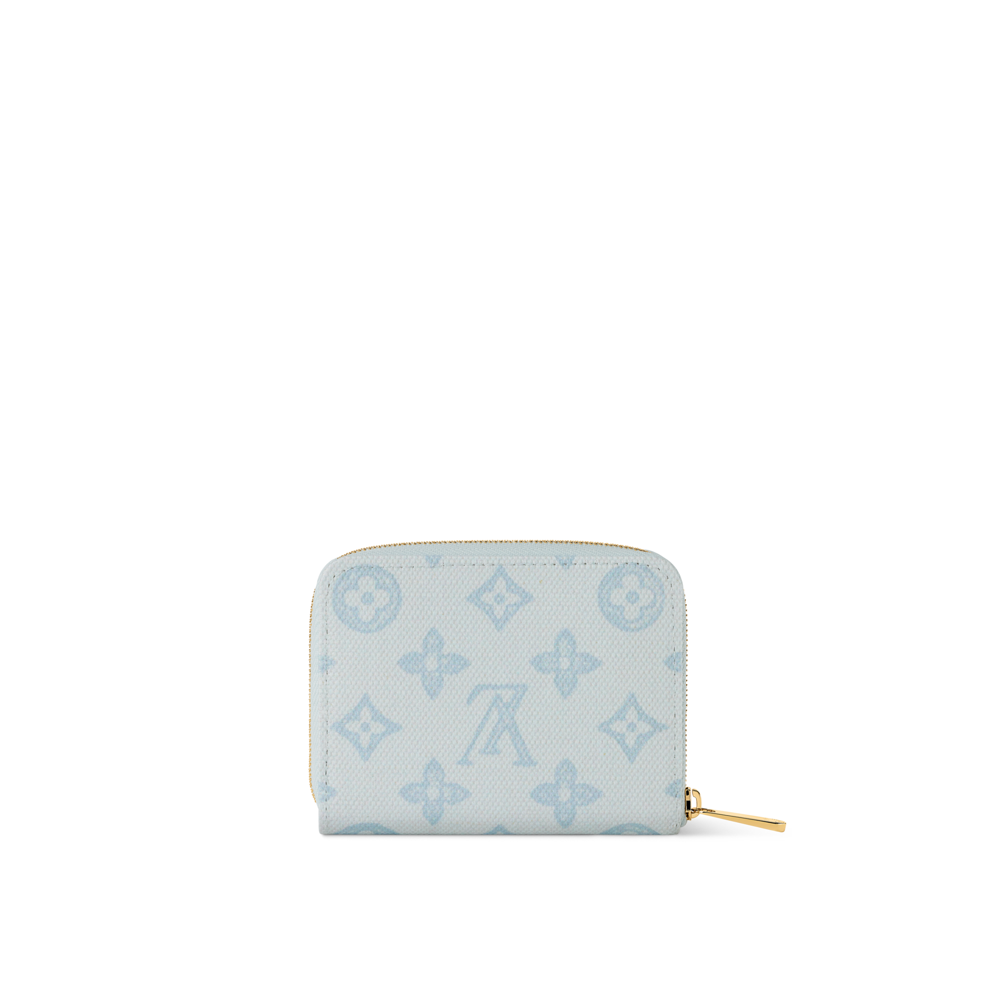Zippy Coin Purse Outros Canvas Monogram - Carteiras | LOUIS VUITTON